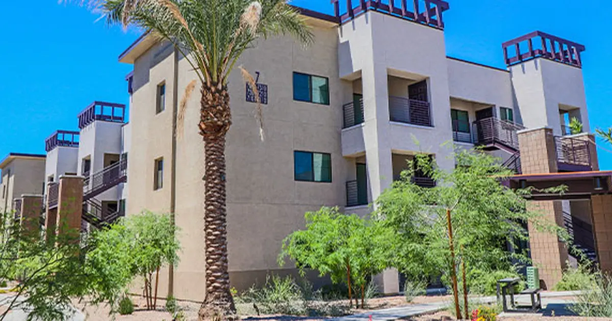Home | The Place at Silverbell
